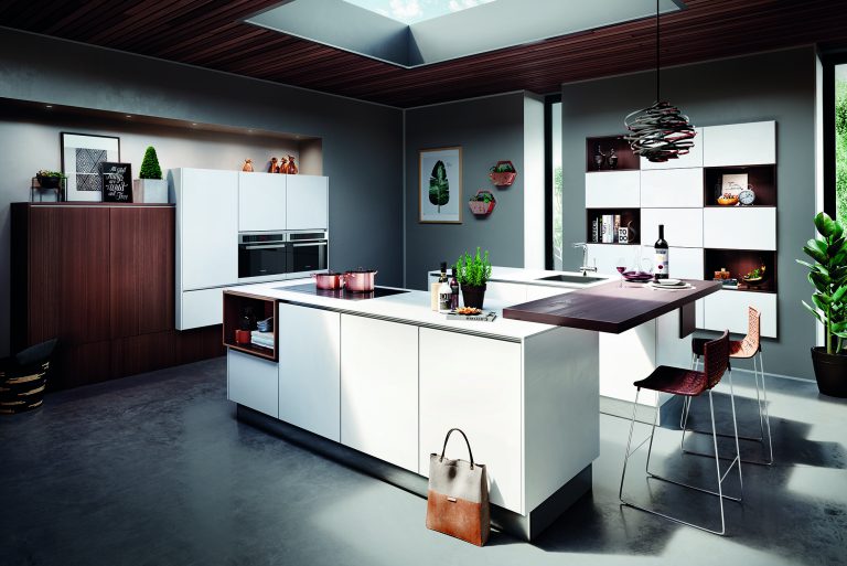 DESIGN | Küchen Creativ